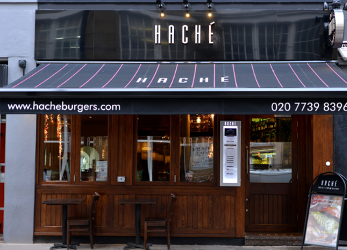 Haché Burger poised to appoint administrators | News | MCA Insight