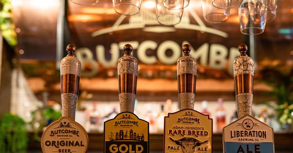 Liberation Group: ‘Drink is really coming back’ | Interviews | MCA Insight