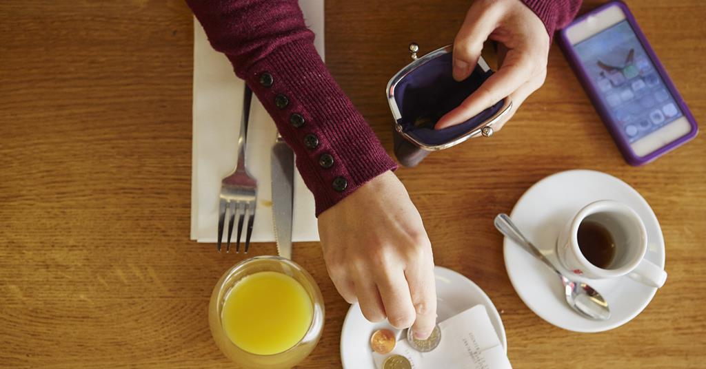 Let’s call time on tipping | Opinion | MCA Insight