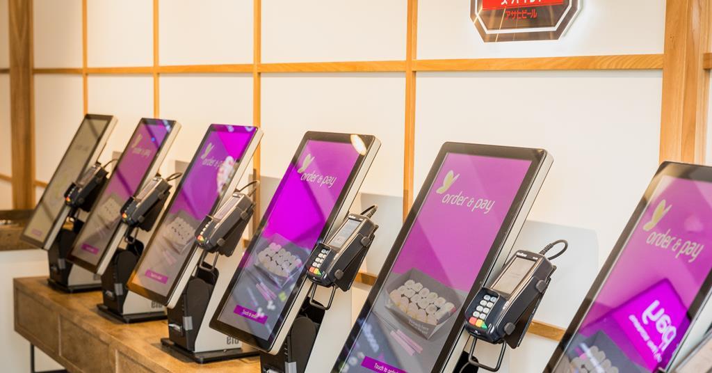 Itsu: ‘Our app is a huge focus for us’ | Analysis & Insight | MCA Insight
