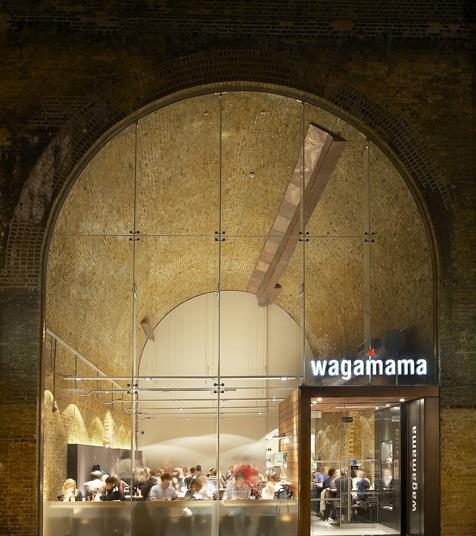 The Restaurant Group delivers double-digit growth across divisions ...