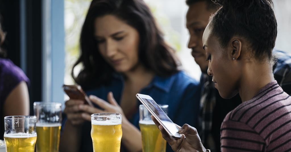 Pub-goers favour pre-booking | News | MCA Insight