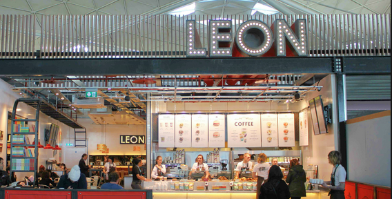 Leon to begin overseas expansion | News | MCA Insight