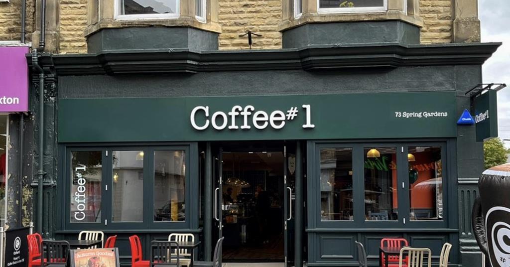 Coffee#1 sees ‘great potential’ for growth | Interviews | MCA Insight