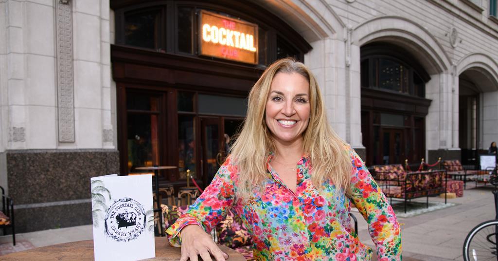 Sarah Willingham: We have a moral responsibility to look after ...