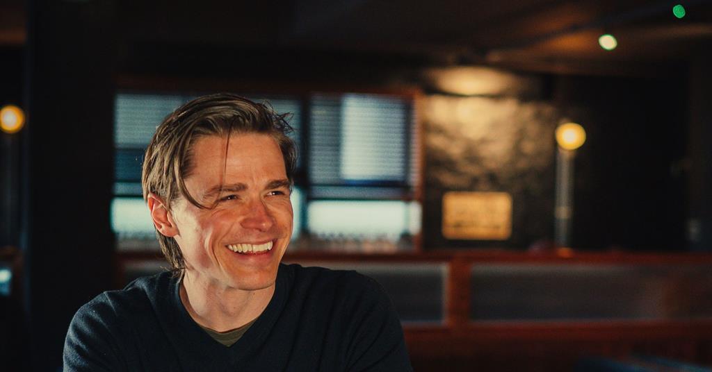 Blacklock: ‘We want to grow organically’ | Interviews | MCA Insight