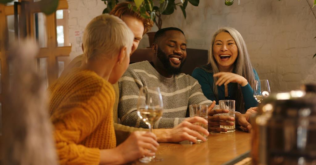 Understanding the power of going out | Opinion | MCA Insight