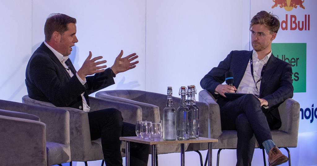 McDonald’s: ‘The business is unrecognisable’ | News | MCA Insight