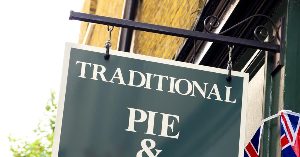‘There’s a lot of nostalgia’: how cockney cuisine emigrated from the ...
