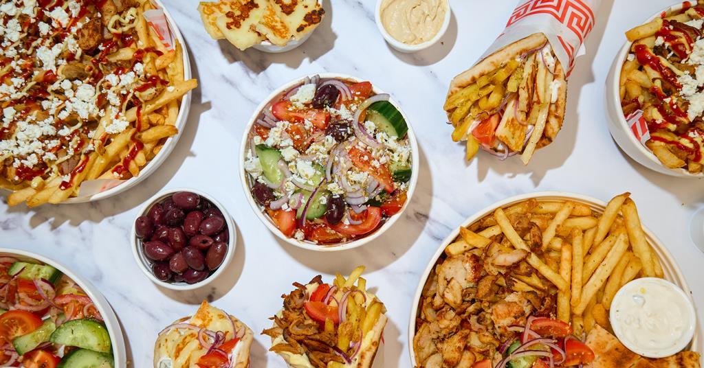 Sessions adds Mikos Gyros to portfolio | News | MCA Insight