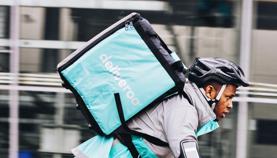 Deliveroo primes drivers to photograph restaurant menus amid price row ...