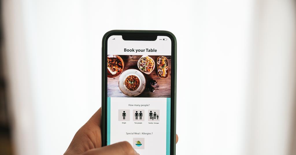 ‘Guests like to be known’: restaurants luring diners back via personal ...