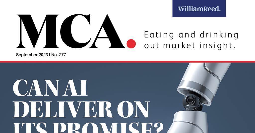 SEPTEMBER 2023 | Article | MCA Insight