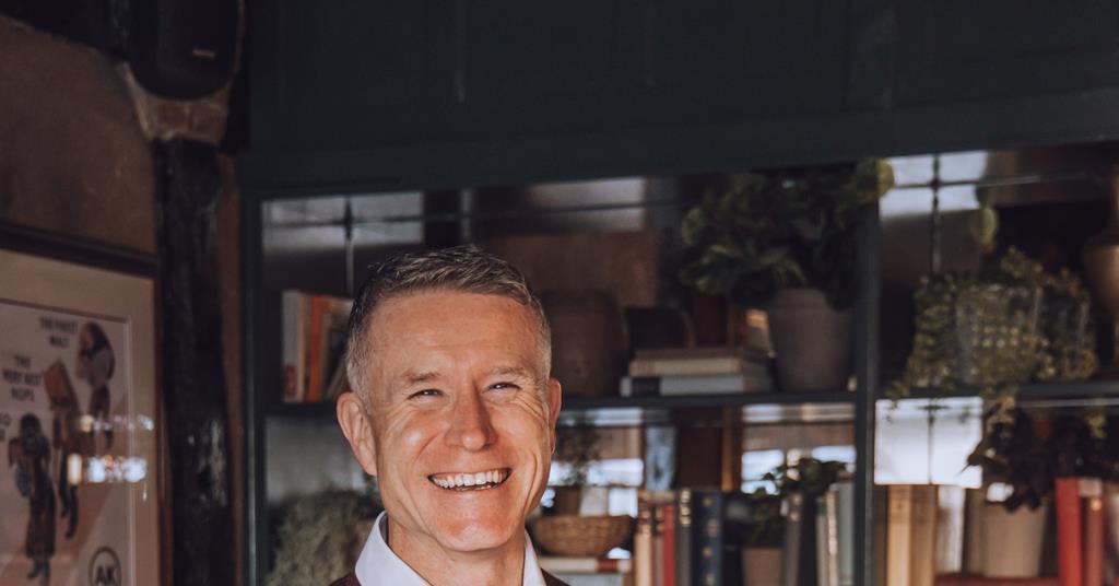 McMullen’s: ‘There has been a continued positive buzz in the capital ...