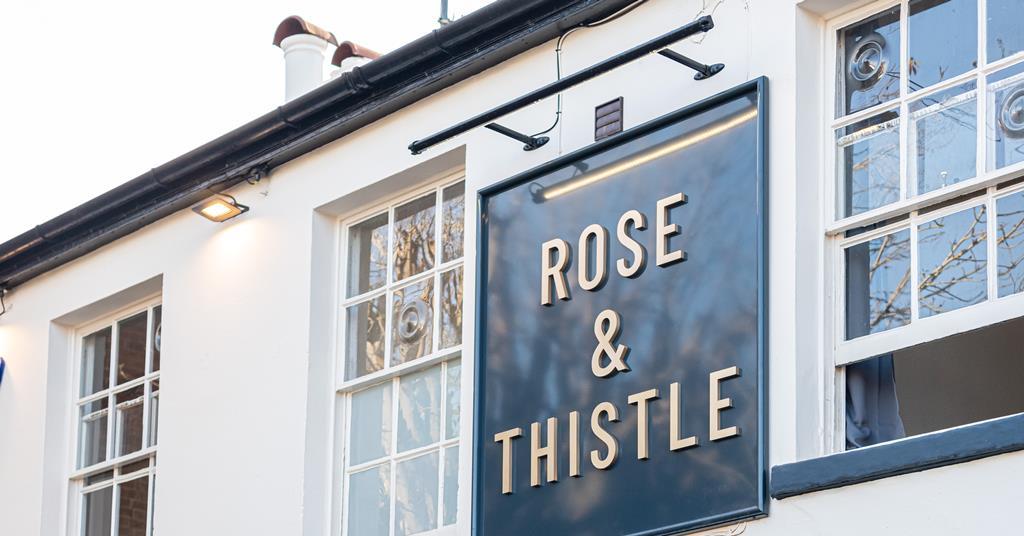 Greene King opens 25th Hive Pub | News | MCA Insight