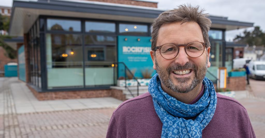 MCA Introduces: Rockfish Exeter | News | MCA Insight