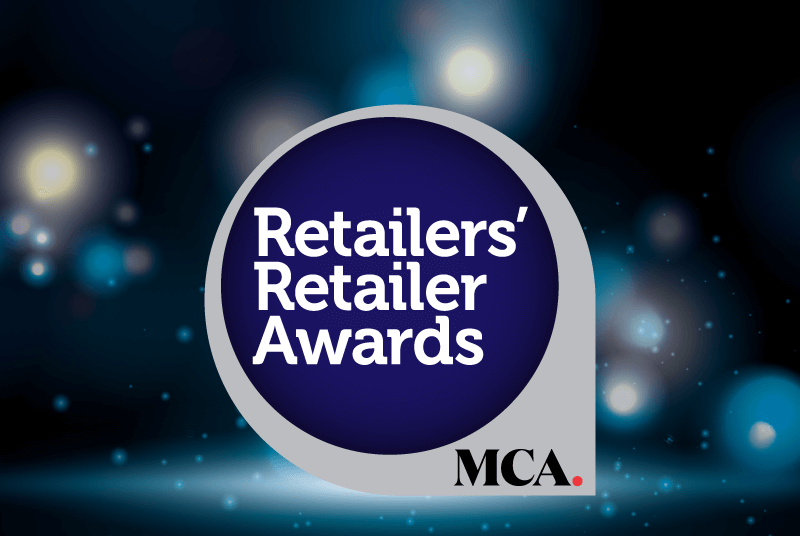 Retailer’s Retailer Awards 2021 winners | Events | MCA Insight