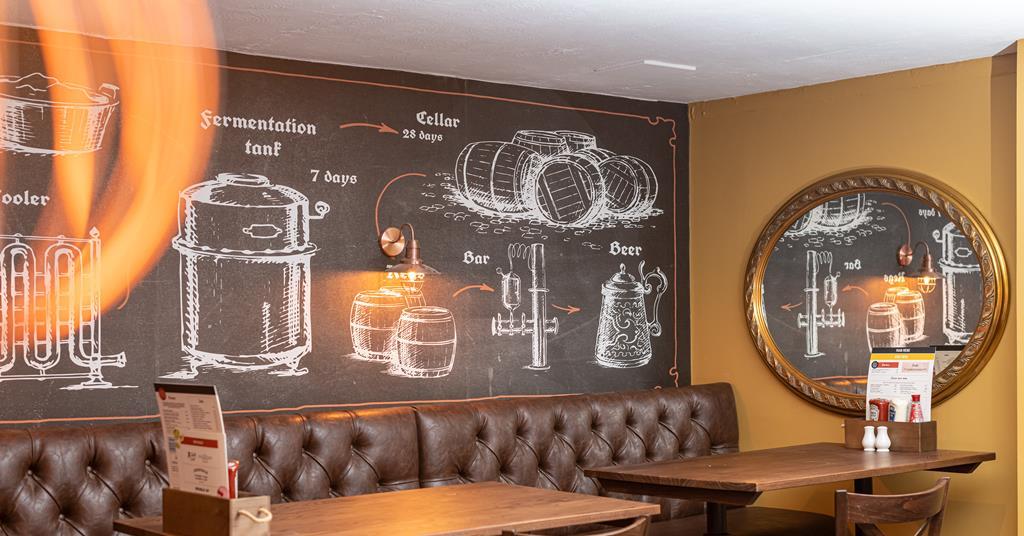 Greene King opens 25th Hive Pub | News | MCA Insight