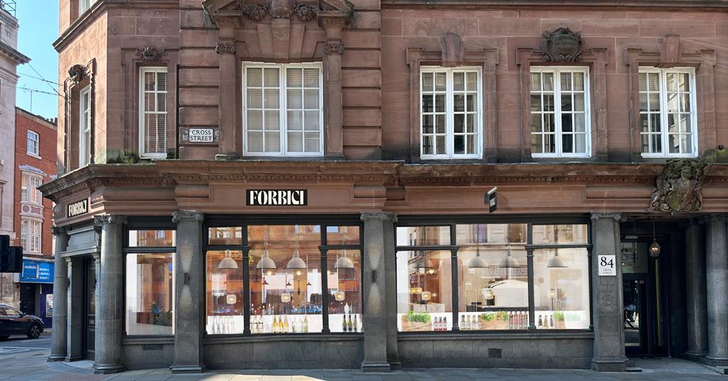 Individual Restaurants launches new pizza concept | News | MCA Insight