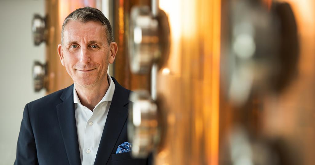 Andy Wood: ‘Pubs have a symbolic role to play’ | Interviews | MCA Insight