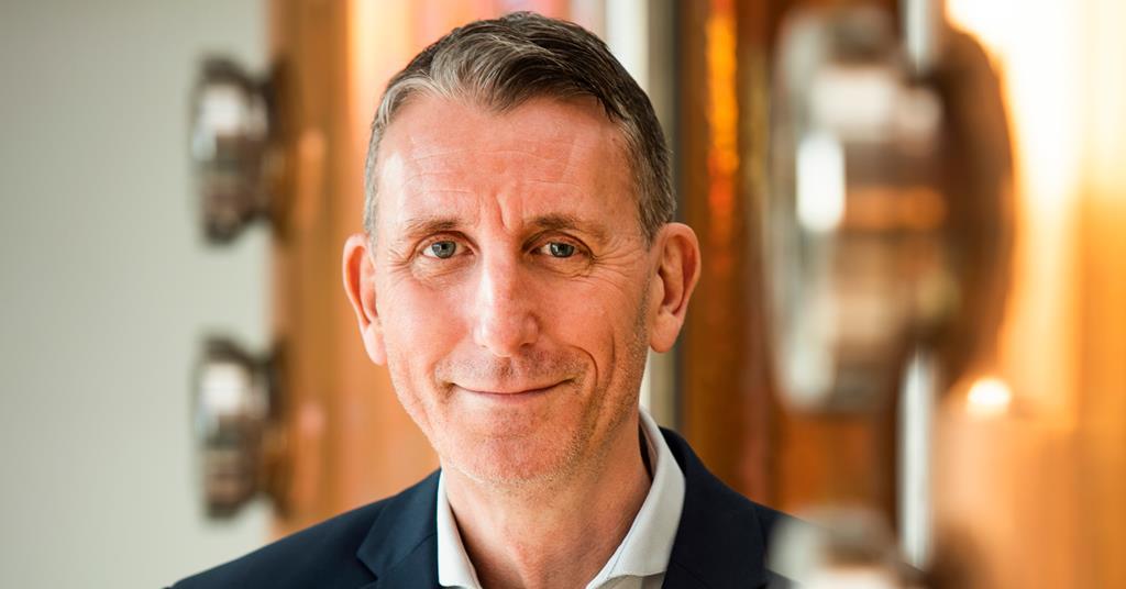 Andy Wood: ‘Pubs have a symbolic role to play’ | Interviews | MCA Insight