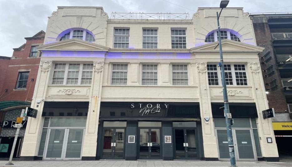 Rekom makes further Cardiff acquisition | News | MCA Insight