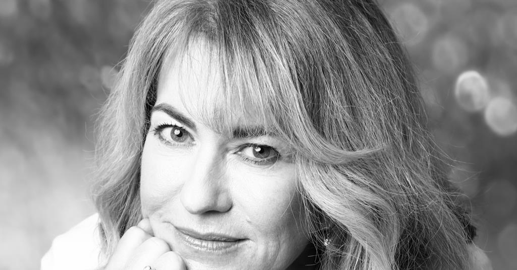 Jane O’Riordan: ‘Being people centric is critical’ | Interviews | MCA ...