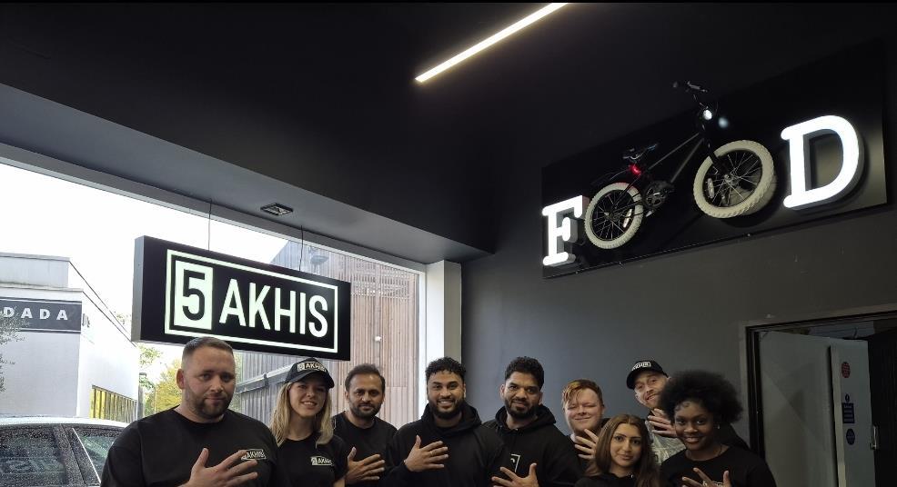 5 Akhis to open six sites in three months | Interviews | MCA Insight