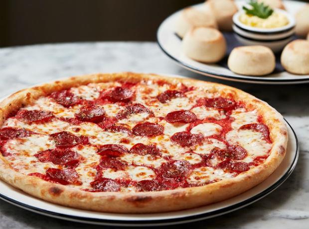 Pizza Express Club app hits 2m members | News | MCA Insight