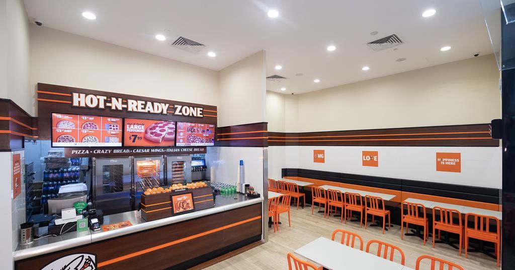 Little Caesars to make UK return | News | MCA Insight