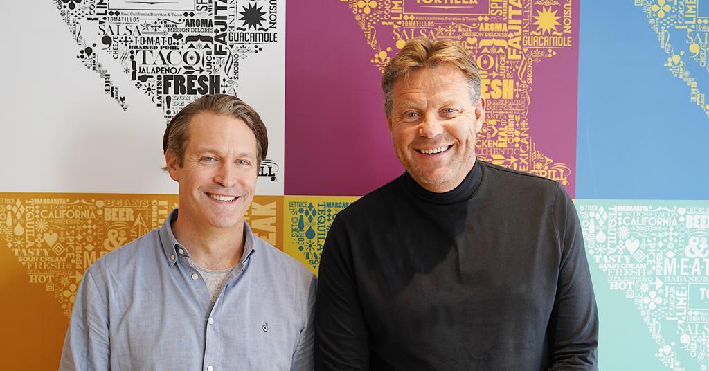 Wrap stars: how Tortilla won the burrito wars | Opinion | MCA Insight