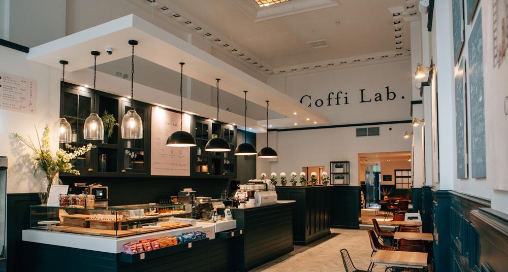 Coffi Lab still targeting 50 new openings despite cost challenges ...