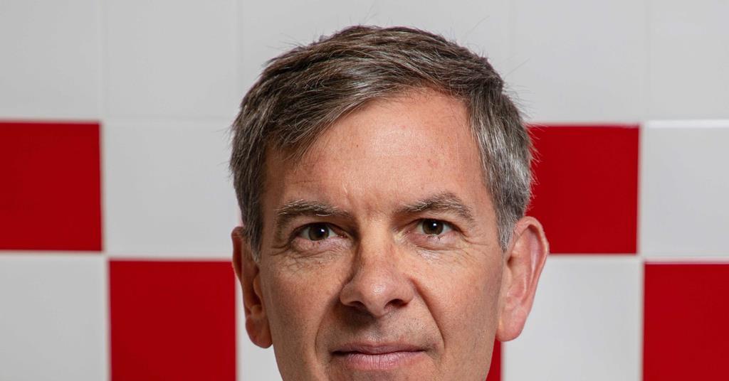 Five Guys CEO says technology has aided survival | News | MCA Insight