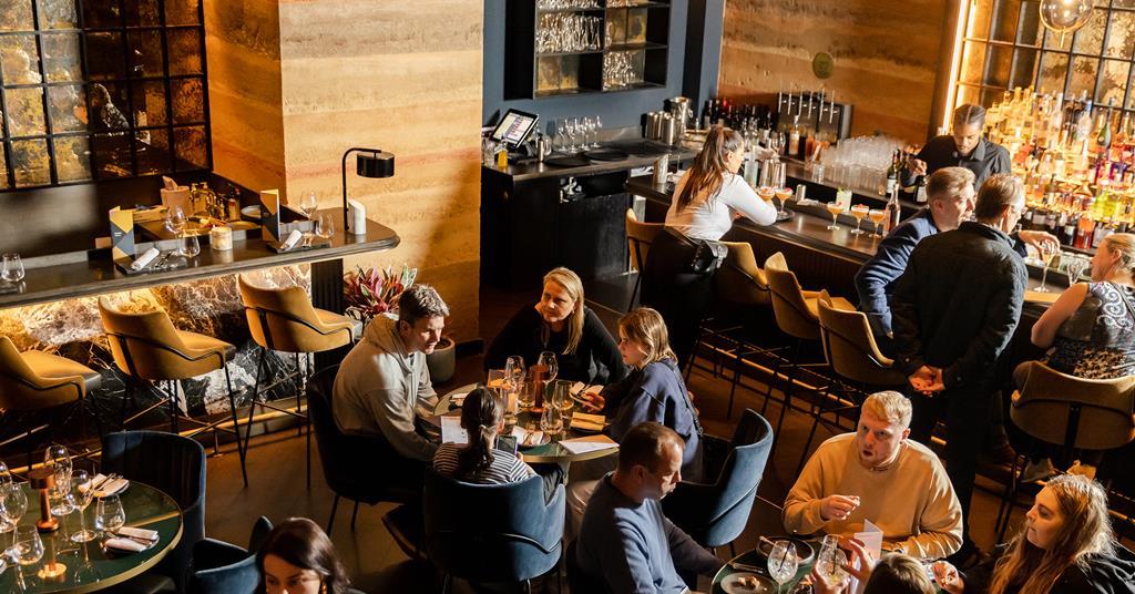 Rare Restaurants achieves 30% rise in like-for-likes | News | MCA Insight