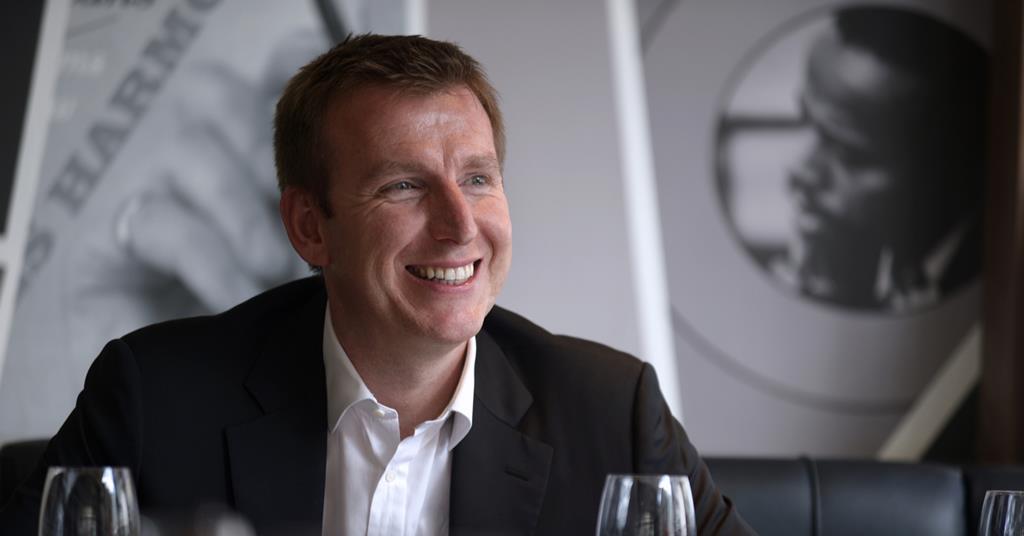 Snowfox Group boss Richard Hodgson to headline Omnichannel Conference ...