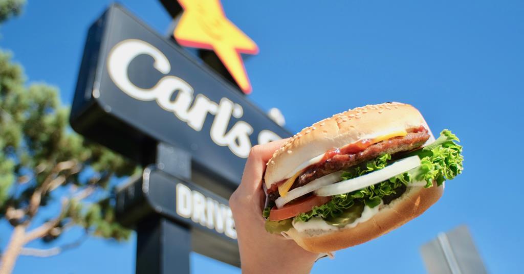 Carl’s Jr Debuts in UK with Cardiff Opening as Boparan Plots 100-Site ...