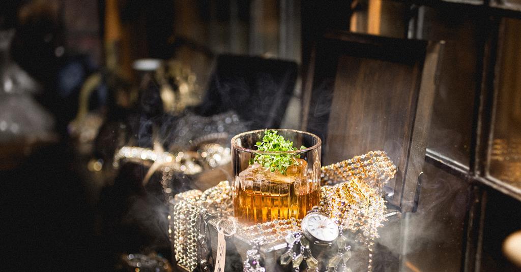 Inception Group sees record Christmas trading | Interviews | MCA Insight