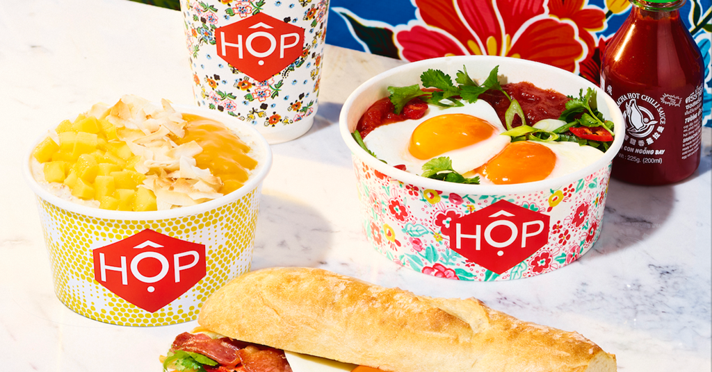 Hop Vietnamese closes in on crowdfunding target | News | MCA Insight