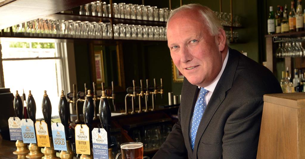 The dial is turning | Opinion | MCA Insight