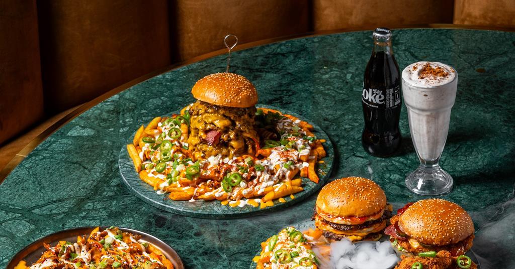 Burger Drop targets major cities for nationwide expansion | Interviews ...