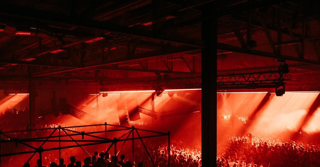 Broadwick Group Acquires Camm & Hooper to Expand Events Portfolio ...