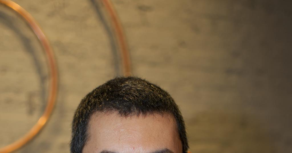 Apostrophe eyes 'London-centric' menu | News | MCA Insight