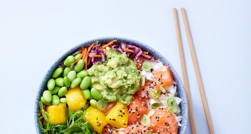 Honi Poke: ‘Poke is a trend that’s here to stay’ | Interviews | MCA Insight