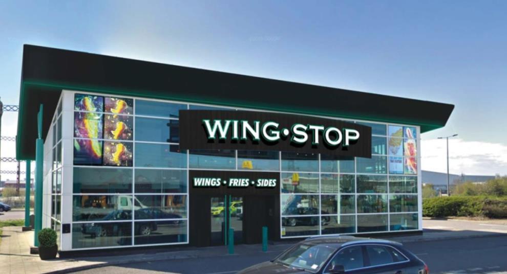 Wingstop moves into retail parks | News | MCA Insight