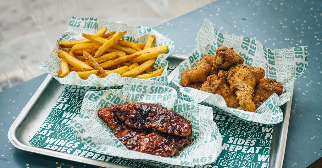 Wingstop performing “extremely well” in UK | News | MCA Insight