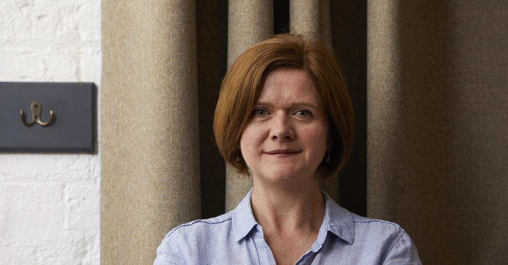 UK Hospitality CEO Kate Nicholls: Test and trace a ‘critical line of ...