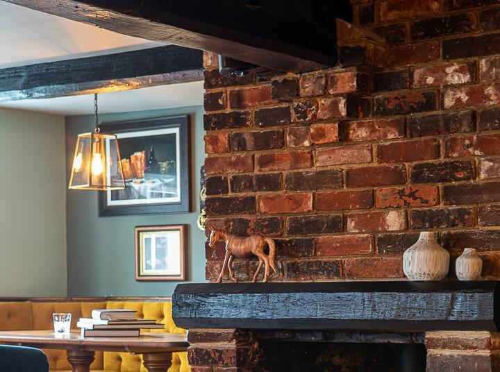 Punch Pubs & Co: ‘Fireside is a chameleon concept’ | Interviews | MCA ...