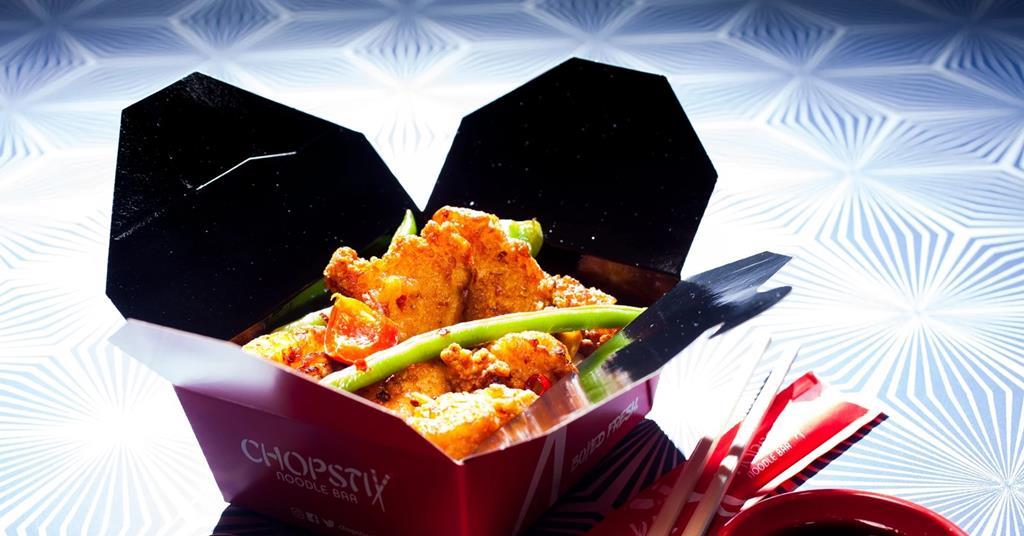 Chopstix to expand footprint in Greater London | News | MCA Insight