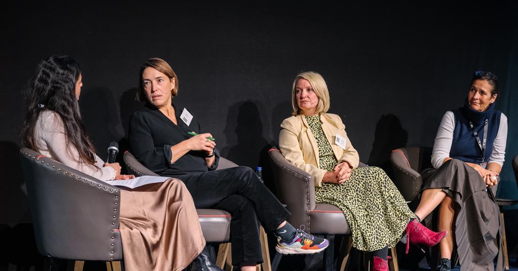 In pictures: Hostech 2024 | News | MCA Insight