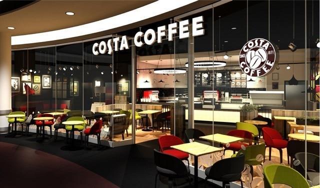 Costa stores experience supply shortages | News | MCA Insight